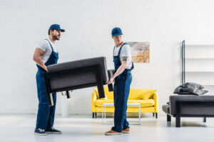 Senior Citizen Relocation & Piano Moving Services Erie County, NY ...